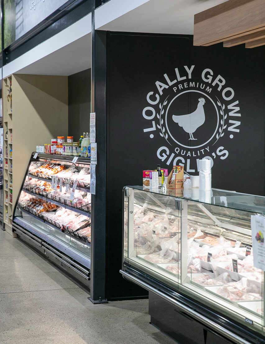 Coldline Refrigeration – Refrigeration Sydney New South Wales