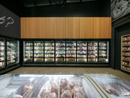 Coldline Refrigeration – Refrigeration Sydney New South Wales