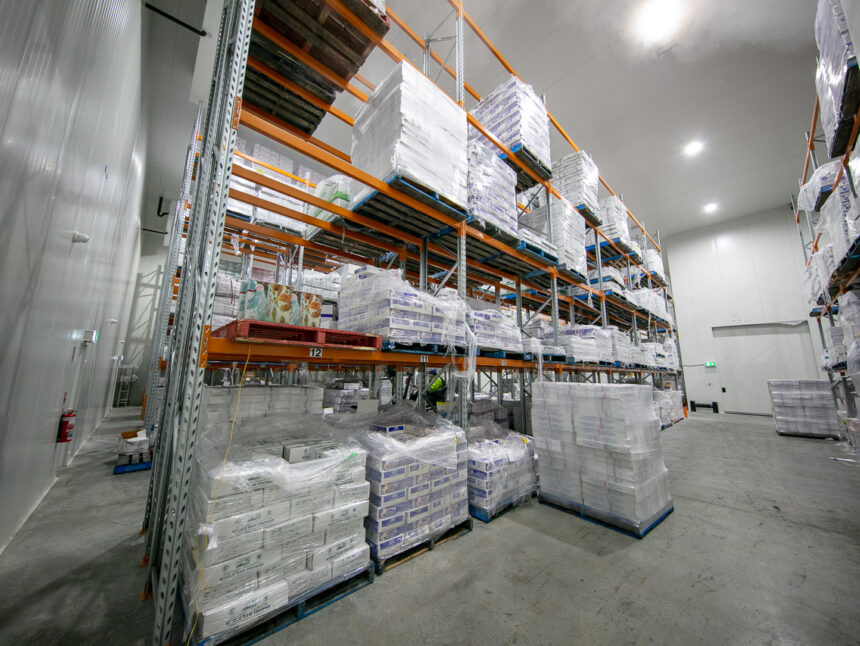 Coldline Refrigeration – Refrigeration Sydney New South Wales